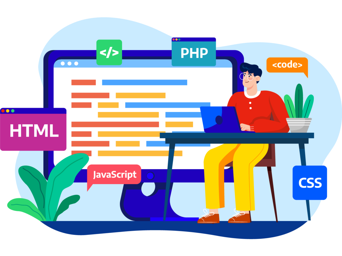 Junior Web Developer (m/w/d) - DREILAUT Digitalagentur